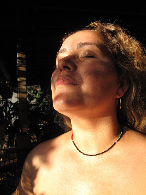 BATIKH NECKLACE - Beatricevalenzuela.com